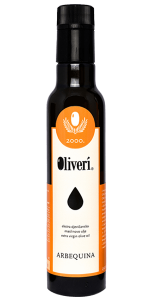 Oliveri – Extra virgin olive oils – Istra, Labinci